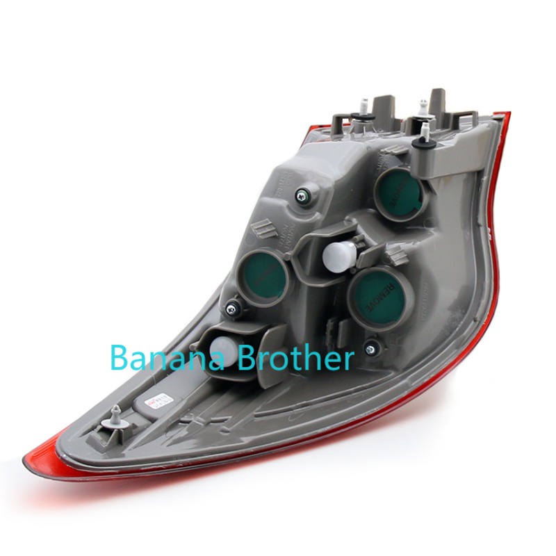 Nissan Sylphy G11 tail lamp 2009-2011 Taillamp Rear Lamp Tail Light ...