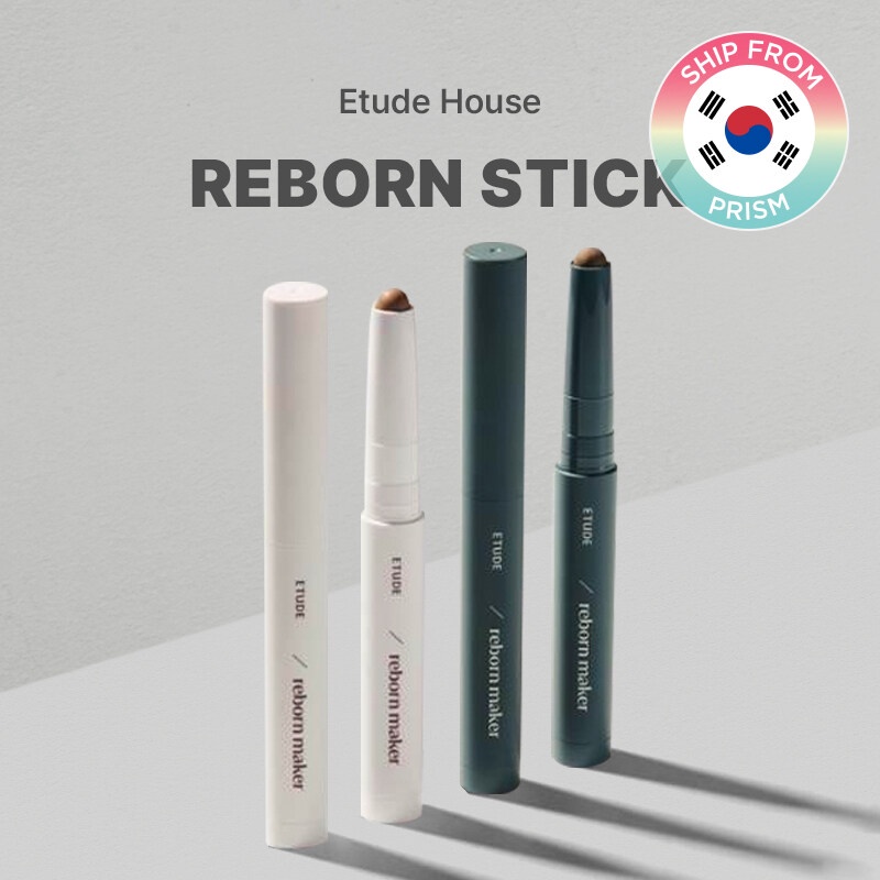 Etude House Reborn Maker Shading Multi Stick 2 colors | Shopee Philippines