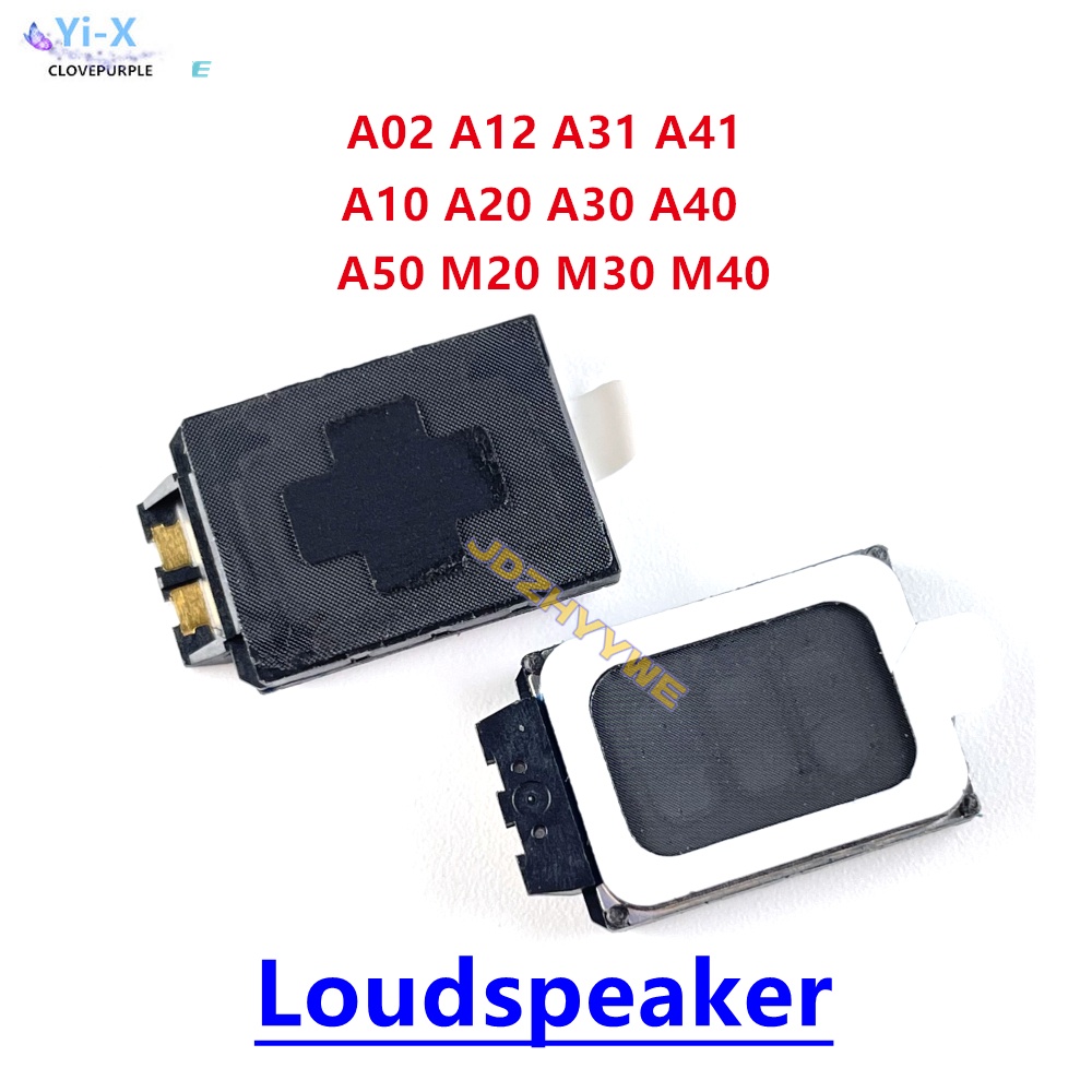 Loudspeaker For Samsung Galaxy A10 A20 A30 A40 A50 A02 A12 A31 A41 M20 ...