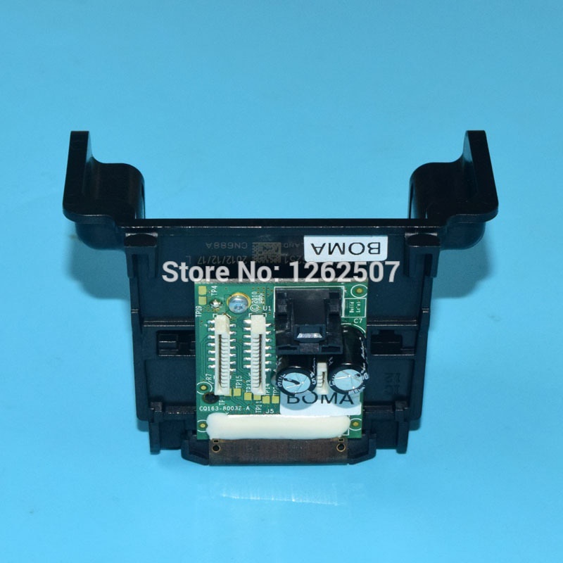 New CN688A CN688 Printhead For HP Print Head For HP Deskjet 3070 3070A ...