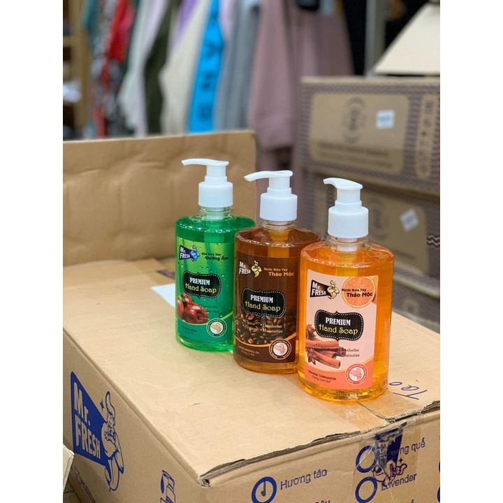Mr.fresh Deodorant Hand Sanitizer (1 set 2c) | Shopee Philippines