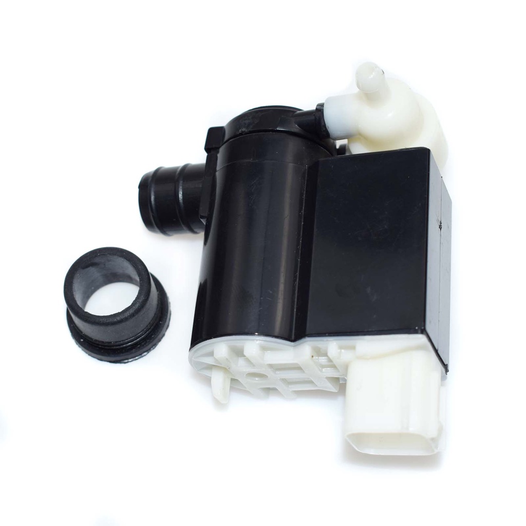New Windshield Washer Pump For Hyundai Tuscon Tiburon Kia Sportage ...