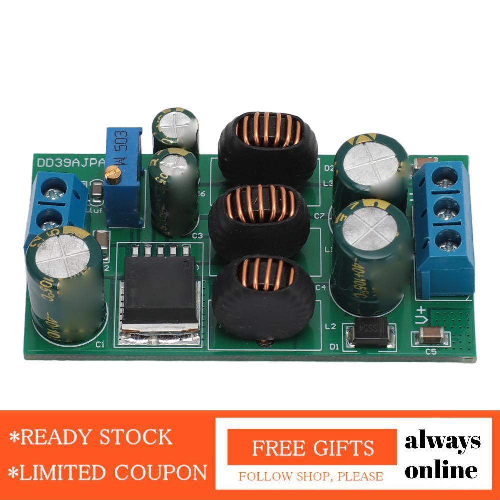 Alwaysonline DC To Buck Boost Module Multipurpose Durable Voltage ...
