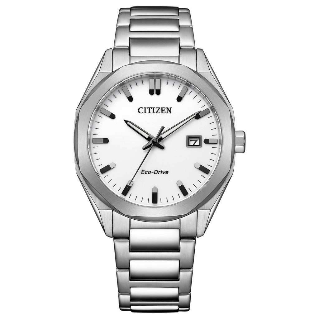 [Citizen] Watch Citizen Collection Photovoltaic Eco-Drive Waterproof ...