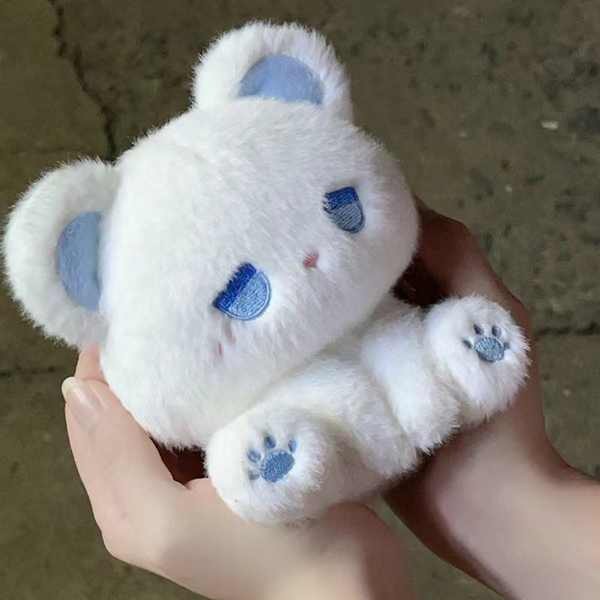 plushie plushie stuffed toy cat plushie Hot-selling Influencer Bear ...