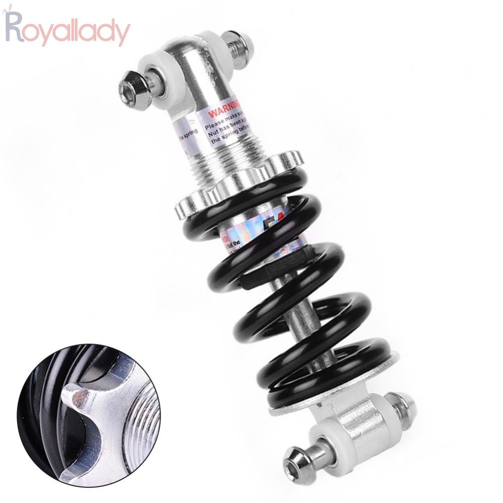 Ideal for Rear Suspension of MTB Bike Bike Rear Suspension Spring Shock ...