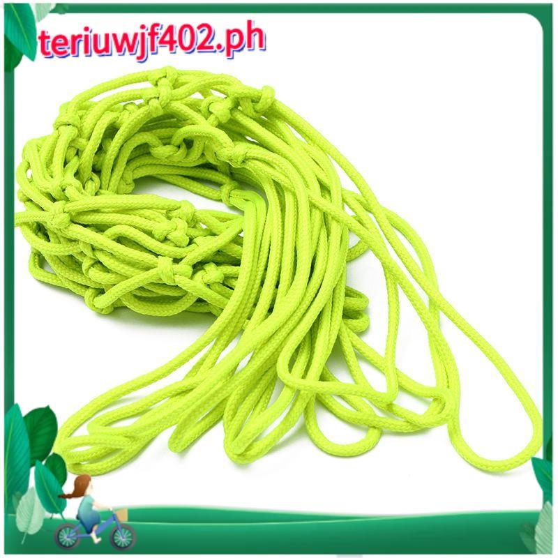Glow In The Dark Basketball Net Light Powered Sun Standard Size ...