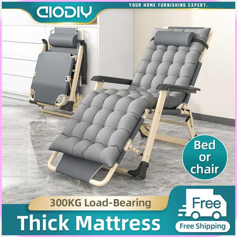 AIODIY+O>Folding|srChairyBedpWithdFoamCFoldabletBreathable]G#Oxford ...
