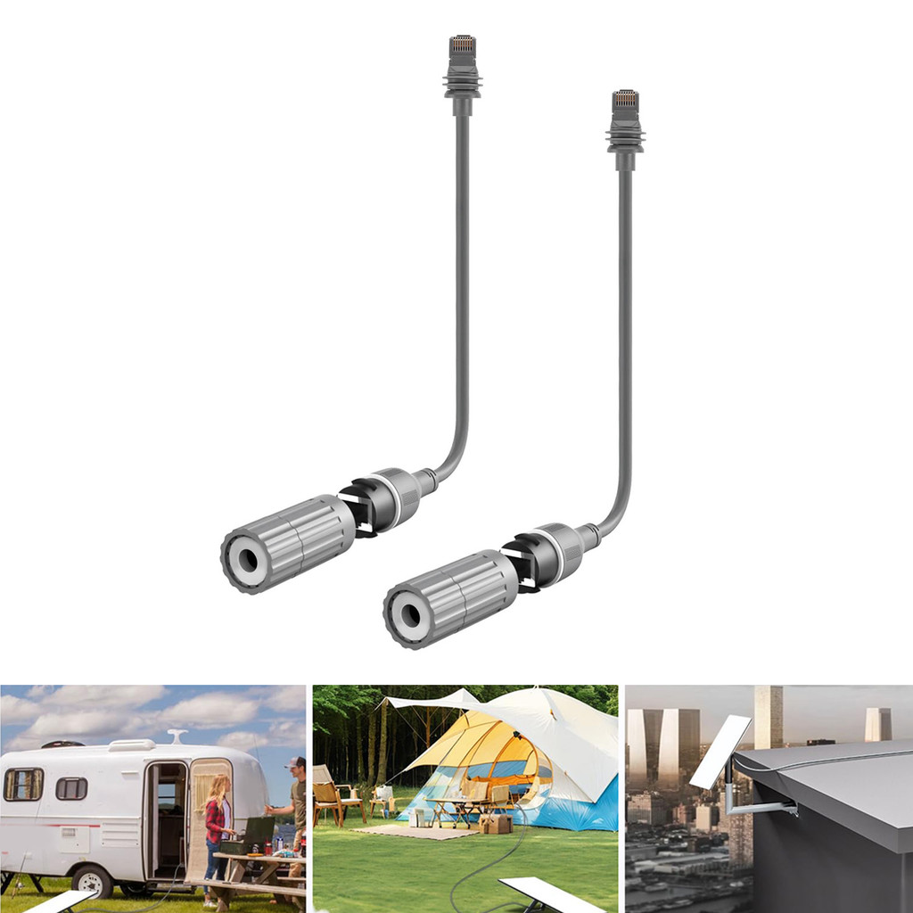 [CSS] Cable Adapter SPX Plug To RJ45 Adapter For V3 Rectangular ...