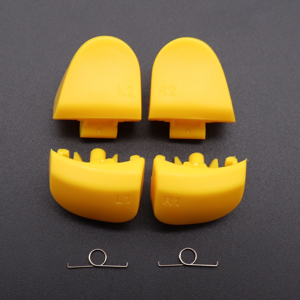 1Set replacement for PS5 V3.0 BDM-030 Controller L1 R1 L2 R2 Trigger ...