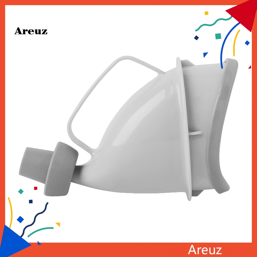 ARE Portable Outdoor Emergency Camping Travel Urination Pee Toilet ...