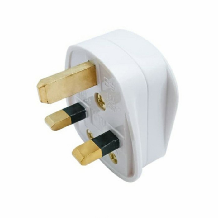 Broco galleo ac plug | Shopee Philippines