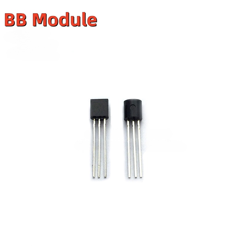 100 pcs 2N3904 2N3906 2N4403 2N2907 2N4401 2N2222 PN2222 2N5401 2N5551 TO-92 TO92 Transistor ...