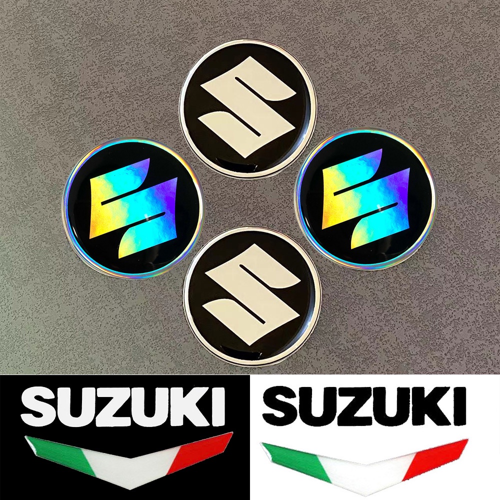 3D Epoxy Resin Sticker for Suzuki Raider 150 Fi Accessori Raider 150 Fi ...