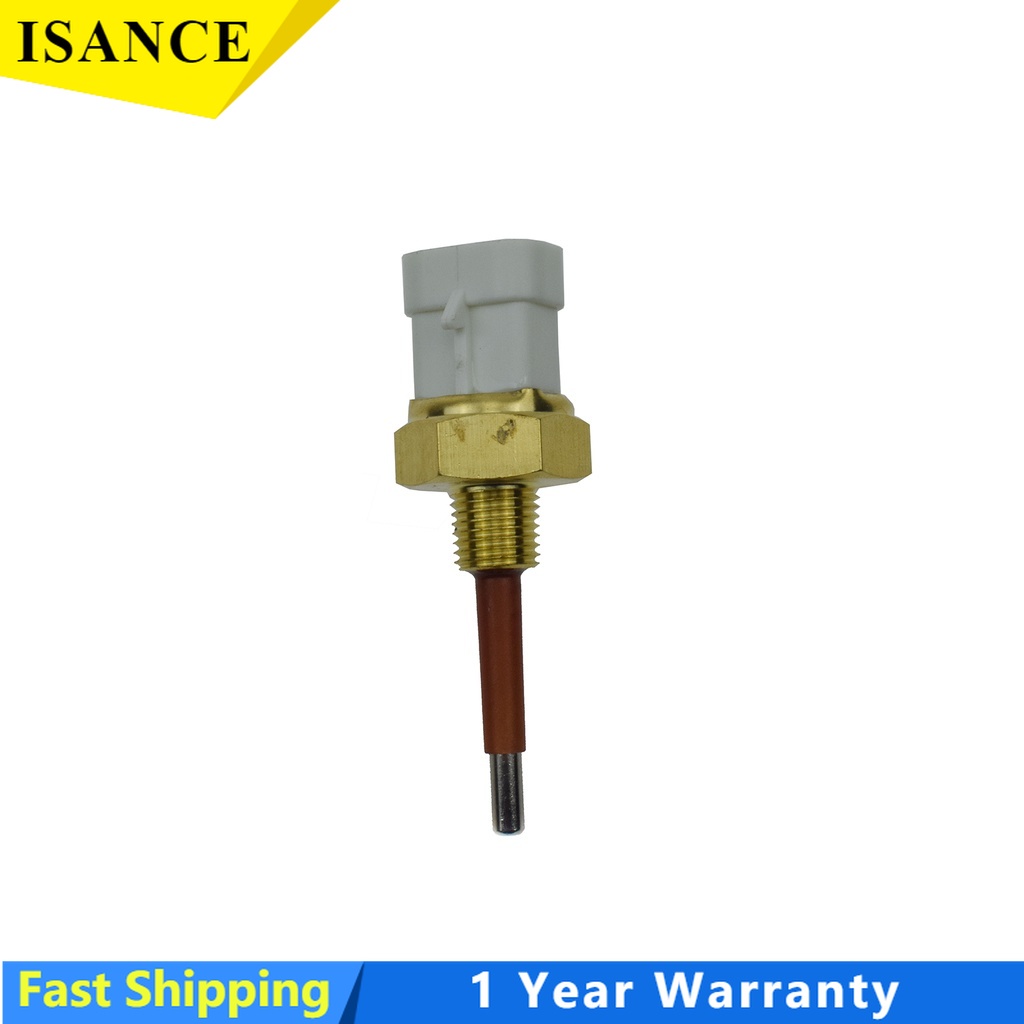 For Detroit Diesel Series 60 S60 Coolant Temperature Temp Lvl Level ...