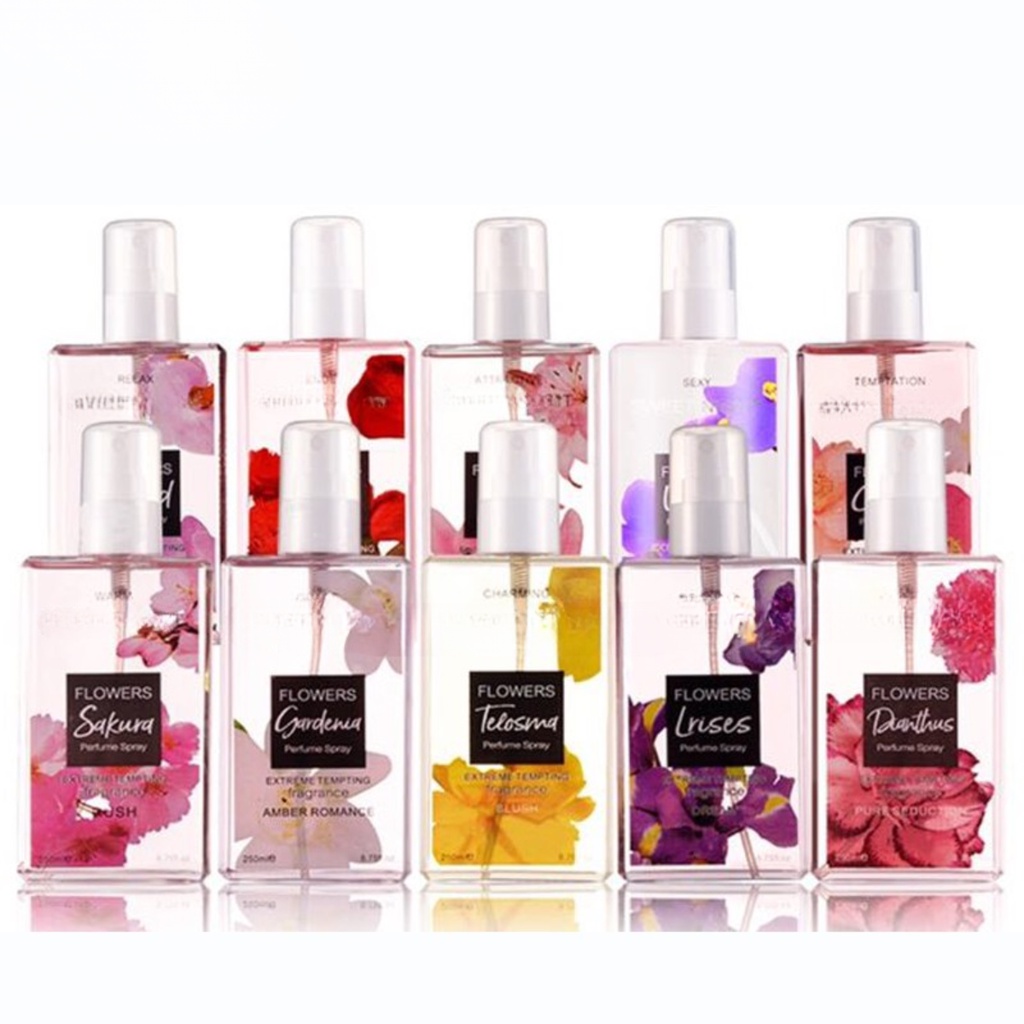 L&W Women Extreme Tempting Fragrance Luminor Fragrance World Perfume ...