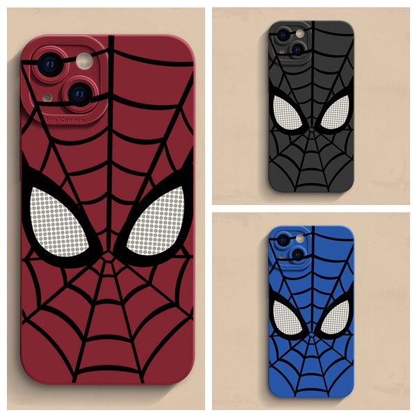 Superhero Phone Case For Xiaomi Mi 11 Lite 11 Mi 10T Pro Poco F5 X5 Pro ...