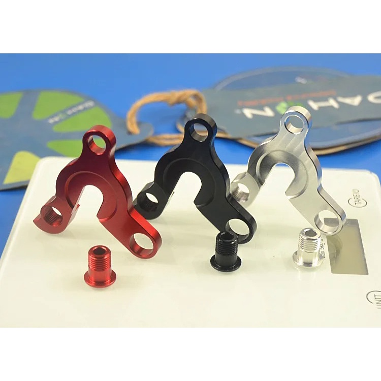 Folding Bike For Dahon KC072 HC072 9/10/11 Speed Rear Derailleur Hanger ...