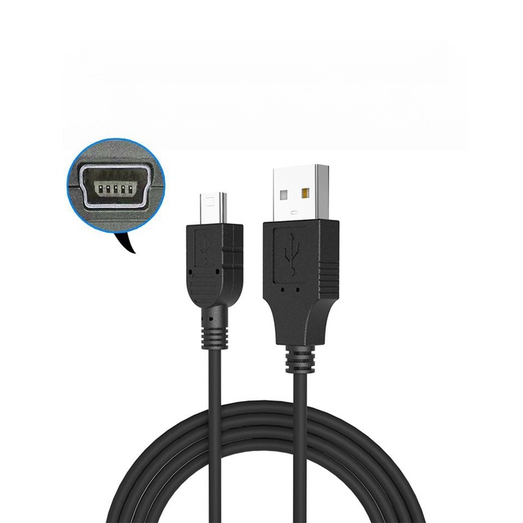 100cm USB Cable Cord For CANON EOS 550D 600D 650D 60D 7D 800D 77D 750D ...