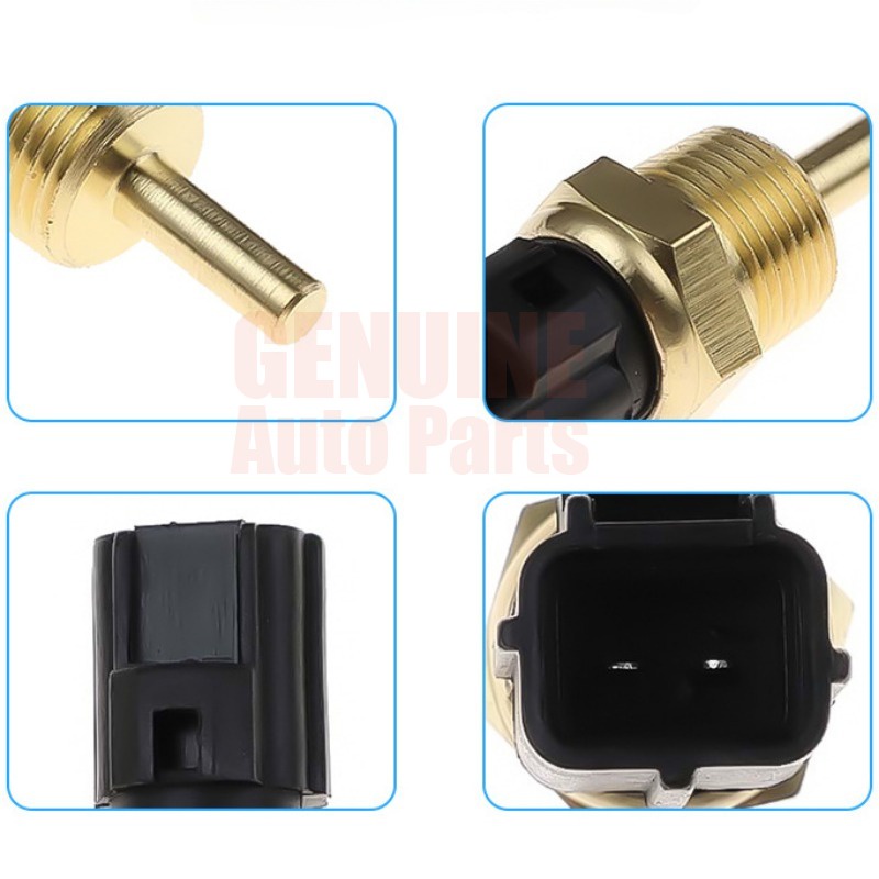 Coolant Temperature Sensor for Lancer Itlog GLXi / Lancer Pizza ...
