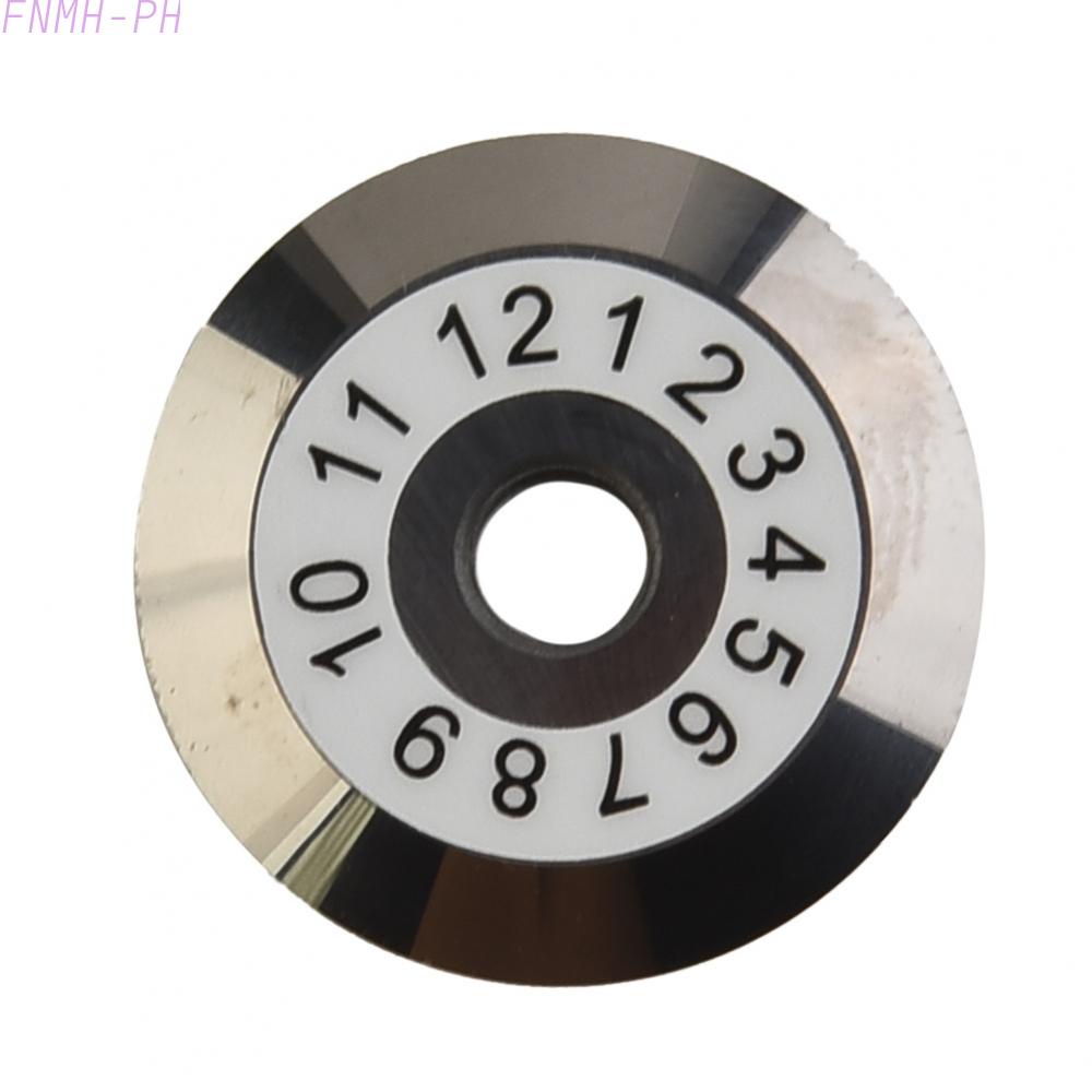 Long lasting Fiber Cleaver Disc for Sumitomo FC 6S with Good Abrasion ...