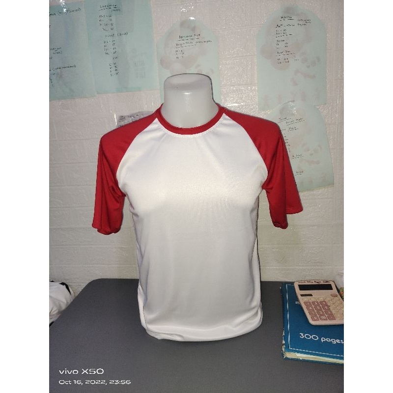 ♞Raglan Active dry BUNDLE 10pcs per order. | Shopee Philippines