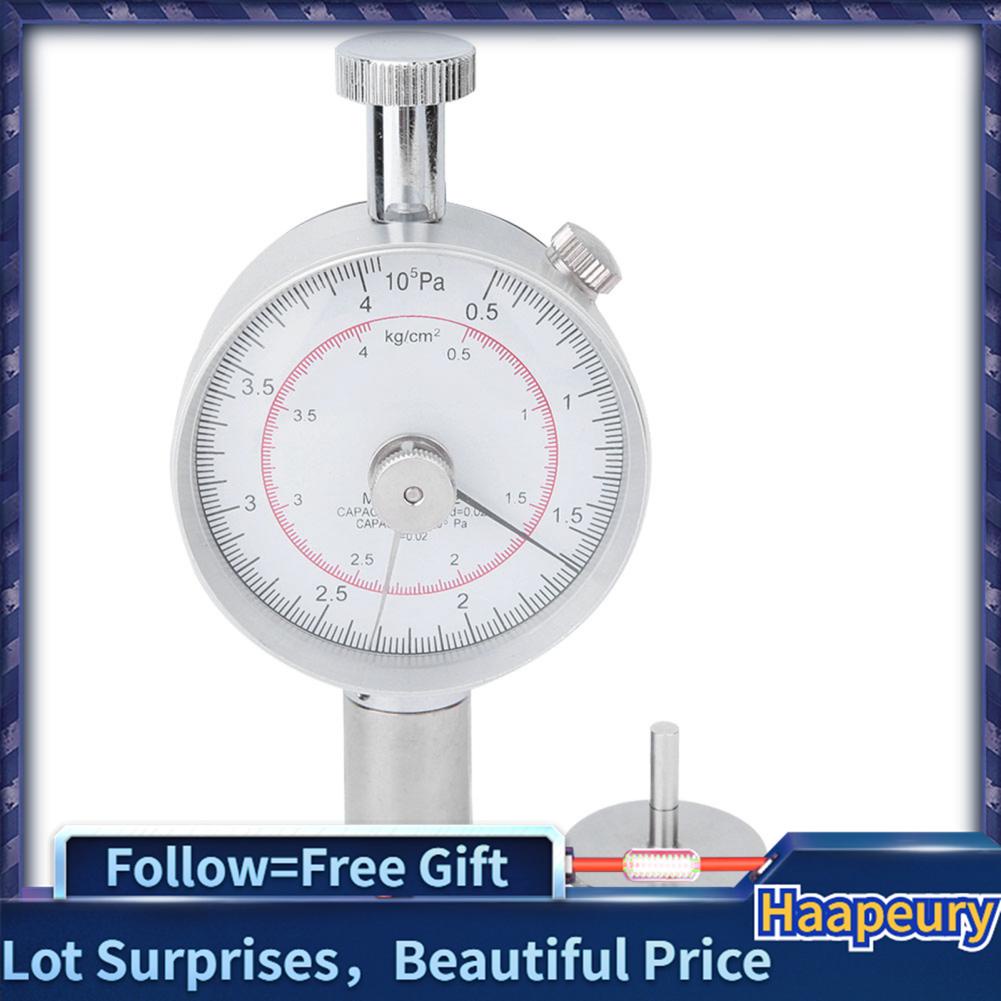 Haapeury GY-2 Fruit Penetrometer Sclerometer Farm Tester Machine W ...