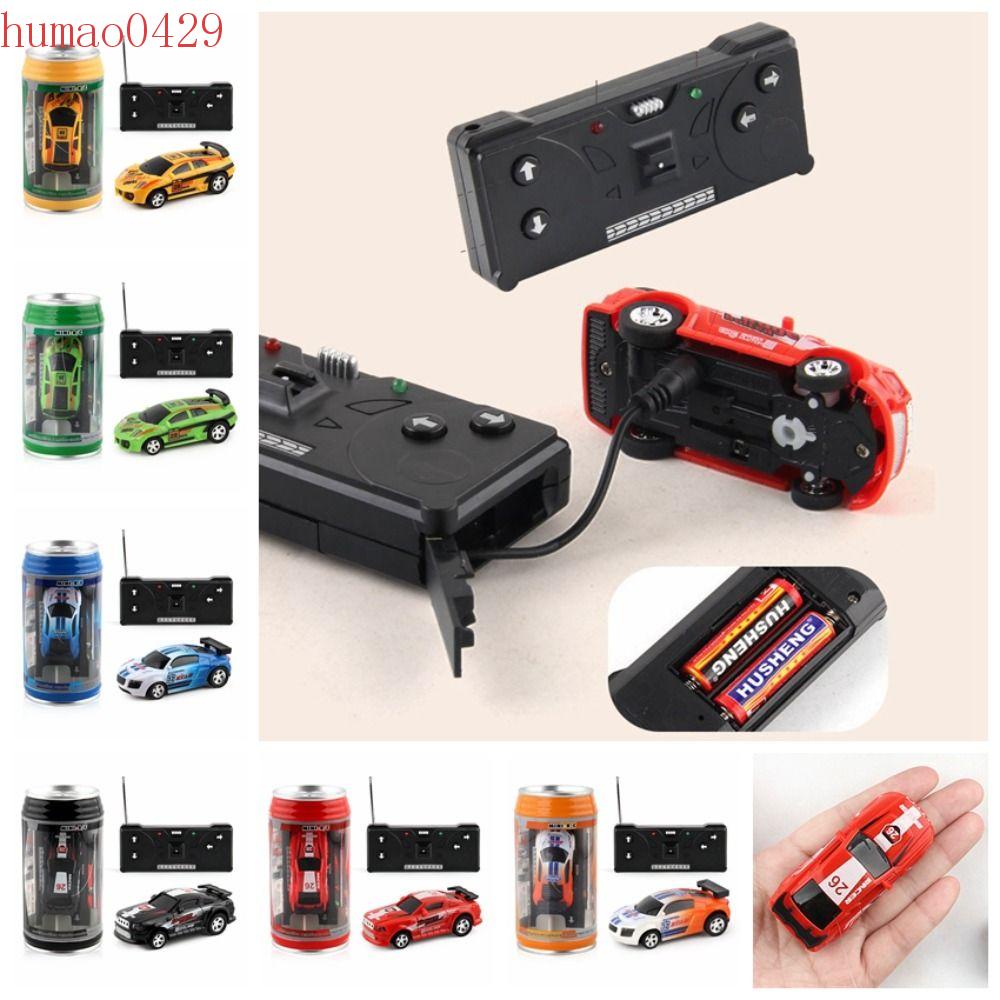 HUMAO 1:45 MINI RC Car, Remote Control Mini Mini Racing Car, Pack ...