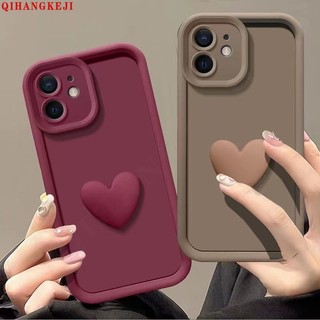3in1 Tianyan Staircase+Love Patch TPU Phone Case For ITEL A70 A60 A60S ...