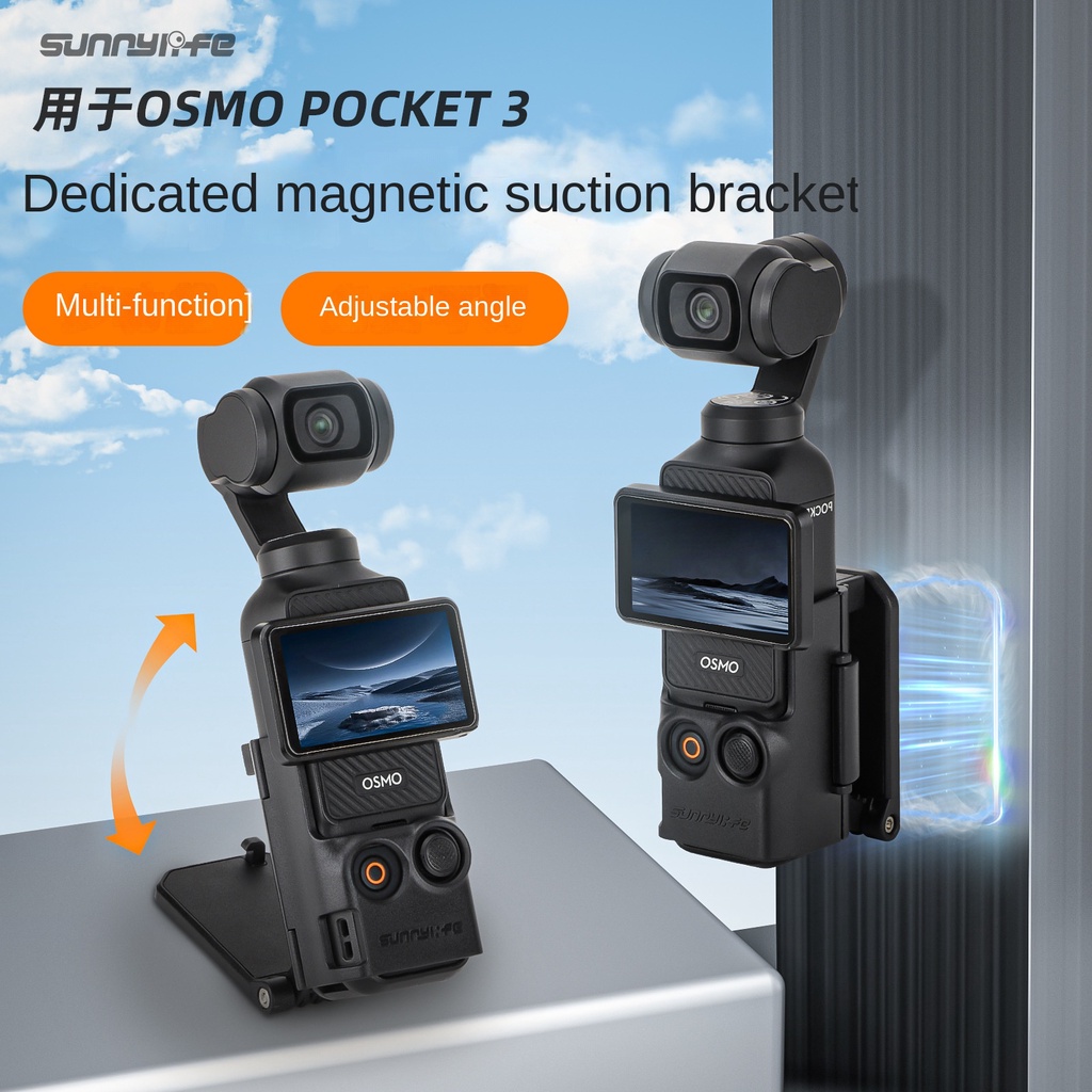 Shop dji pocket 3 for Sale on Shopee Philippines