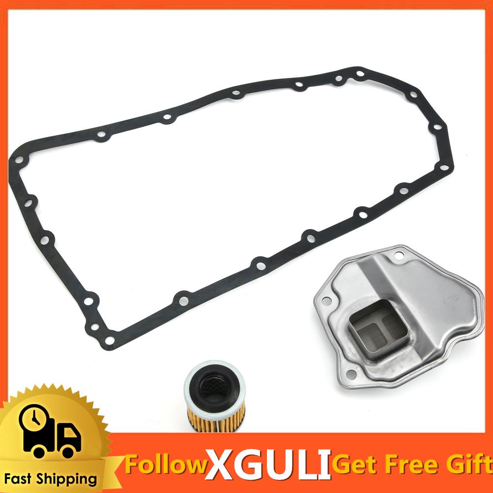 Xguli Transmission Oil Filter 2824A007 Convenient To Use for Car ...