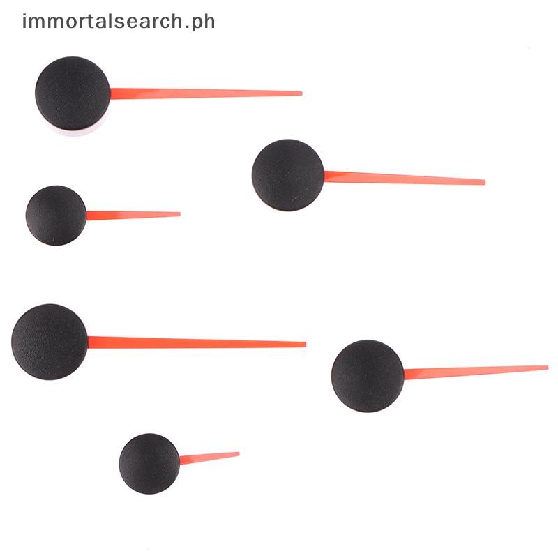 imm Needle Pointer Dashboard Instrument Cluster Gauge Fuel Temp RPM Red ...