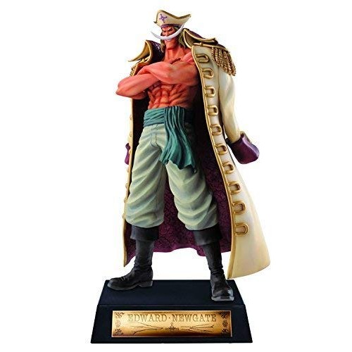Ichiban Kuji One Piece ~The Legend of EDWARD・NEWGATE~ Last One Prize ...