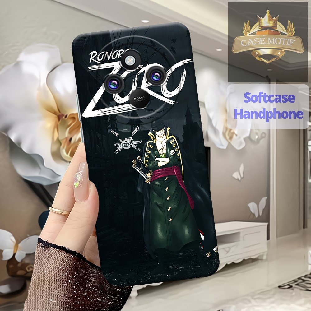 HP Case Xiaomi Poco C75 Casing Poco C75 4G Latest 2024 Accessories ...