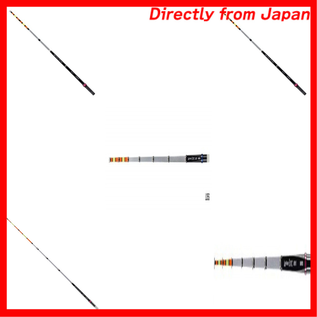 SHIMANO Smelt Rod Mountain Stream Rod Lakemaster EXPEC MX0E GEKISHIBU EXCITE Eating Reluctance ...