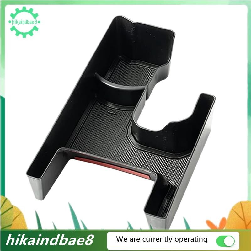 [hIkAi] For Suzuki Jimny JB64 JB74 Drink Holder Console Storage Tray ...