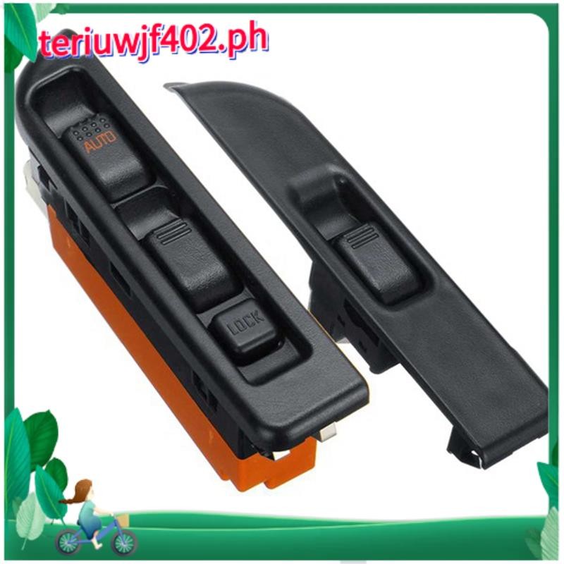 RHD Car Power Window Switch 8-97315184-0 8973151840 8-97315185 for ...