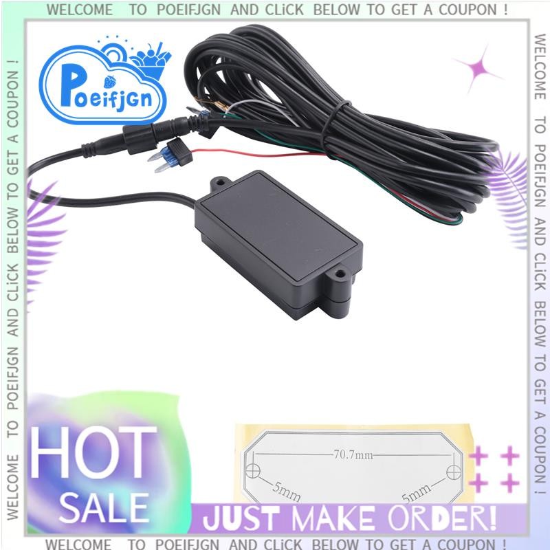 1 Foot Activated Trunk Boot Kick Sensor for Smart Auto Electric Tail ...