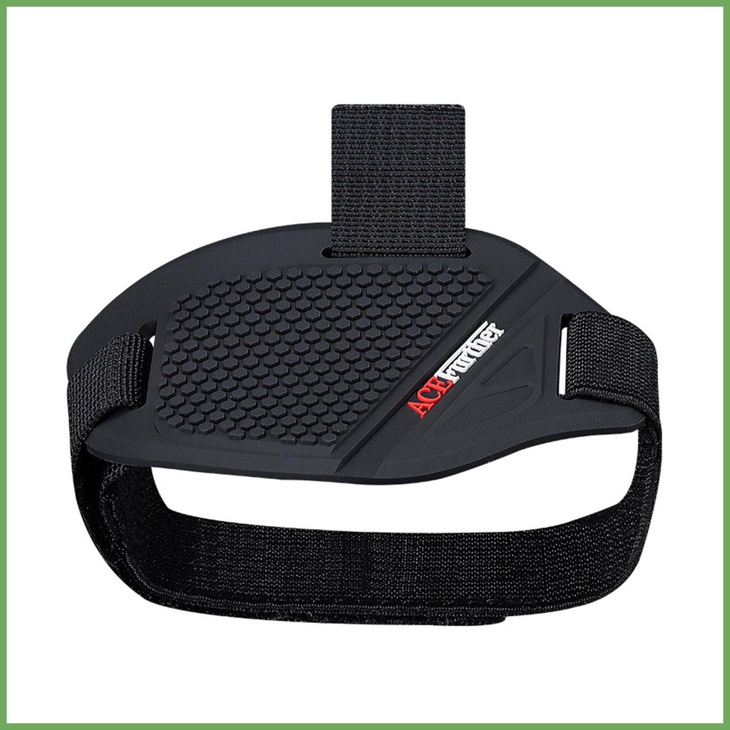 Motorcycle Gear Shift Shoe Cover Motorcycle Shifter Shoe Protector ...