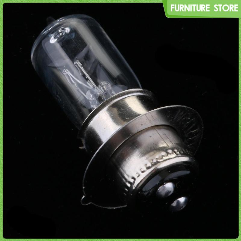 [Wishshopeelxj] Bright White 12V 35W Halogen Flashlight Headlight Bulbs ...