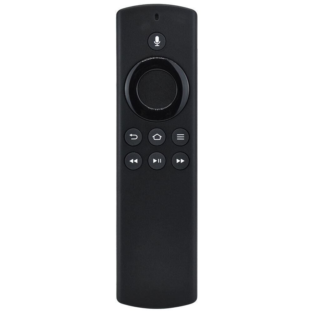 Voice Remote Control PE59CV for Fire 4K Fire Tv TV Box Multimedia ...