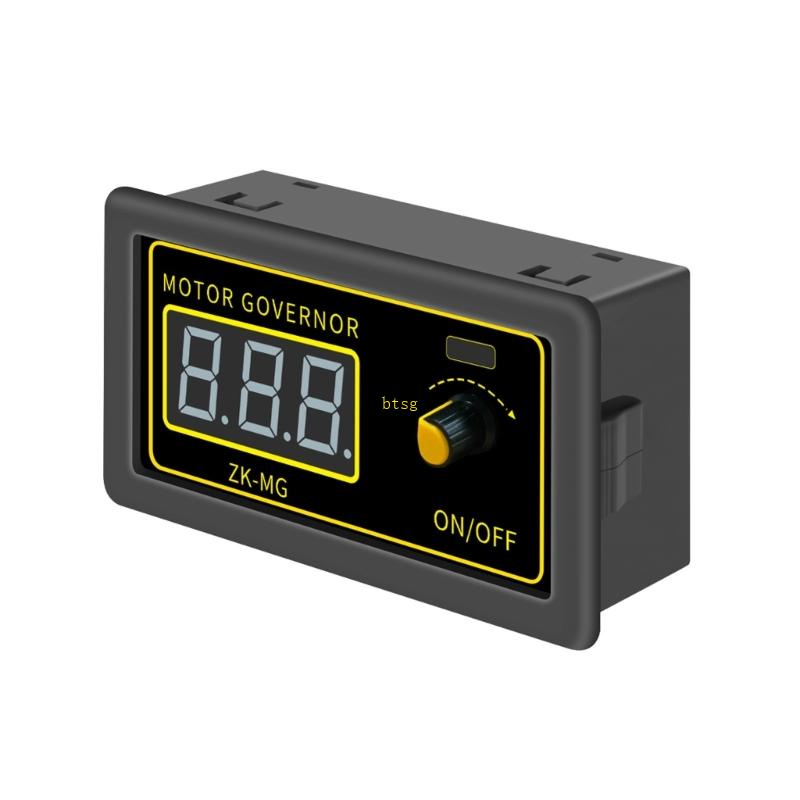 BT Professional DCMotor Speed Controller Motor Control 1KHz-99KHz ...