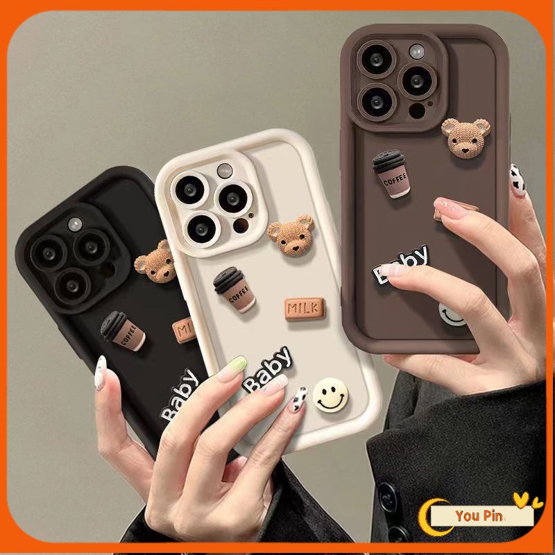 Casing Oppo A5S A12 F9 A7 A11K Case A3S A5 A9 2020 A15S A15 A1K Reno 5 A31 A53 A92 A52 A16K A96 ...
