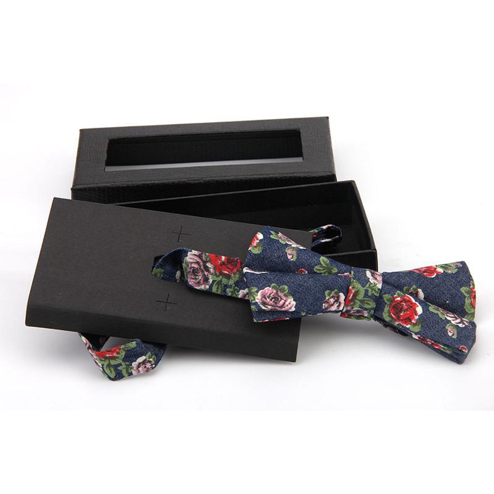 Men Women Tie Gift Box Necktie Sunroof Box Jewelry Choker Gift Paper ...