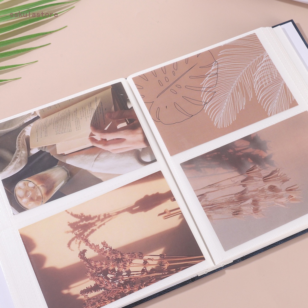 Interstitial Family Album Retro Photobook | Shopee Philippines