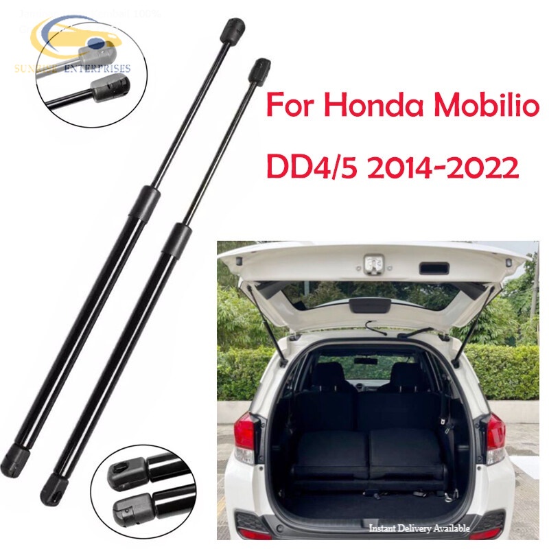 Honda Mobilio 2014-2022 Rear Tailgate Struts Back Door Stay Trunk Boot ...