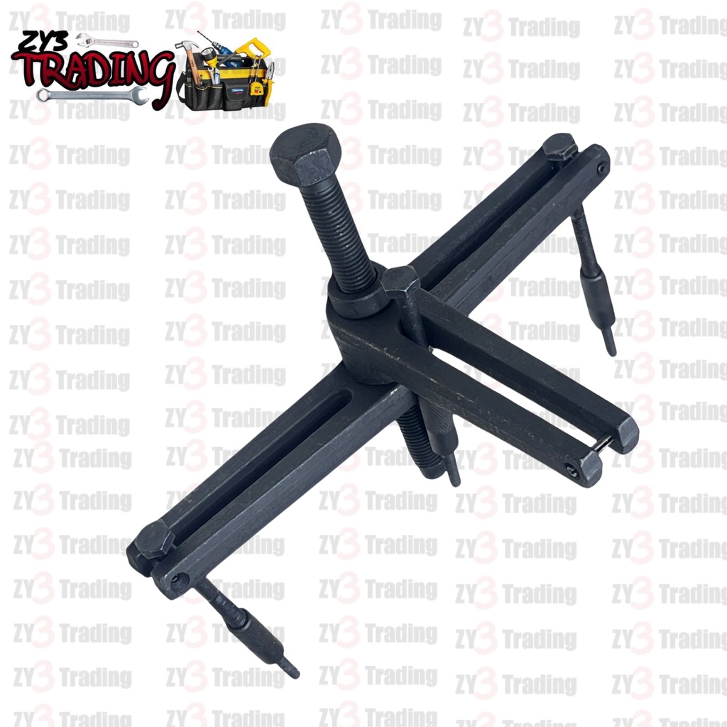 Crank Case Splitter Separator Puller Tool Kit Crankcase Puller ...