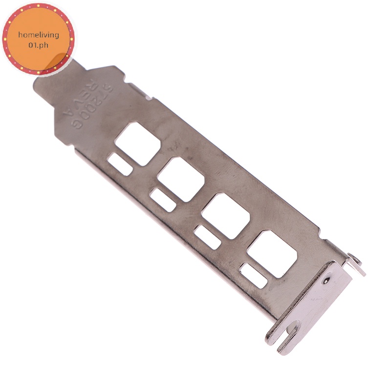 homeliving01 Low/High Profile Adapter 4DP Baffle Port For AMD FirePro ...