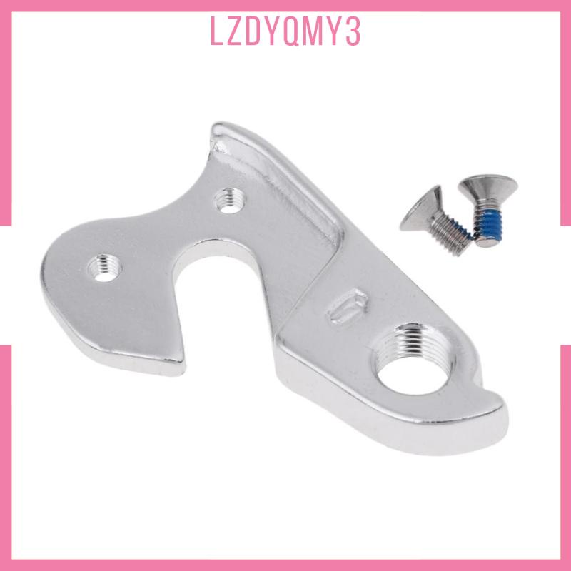 hausgarden Bike Rear Gear Mech Derailleur Hanger Tail Hook Drop out ...