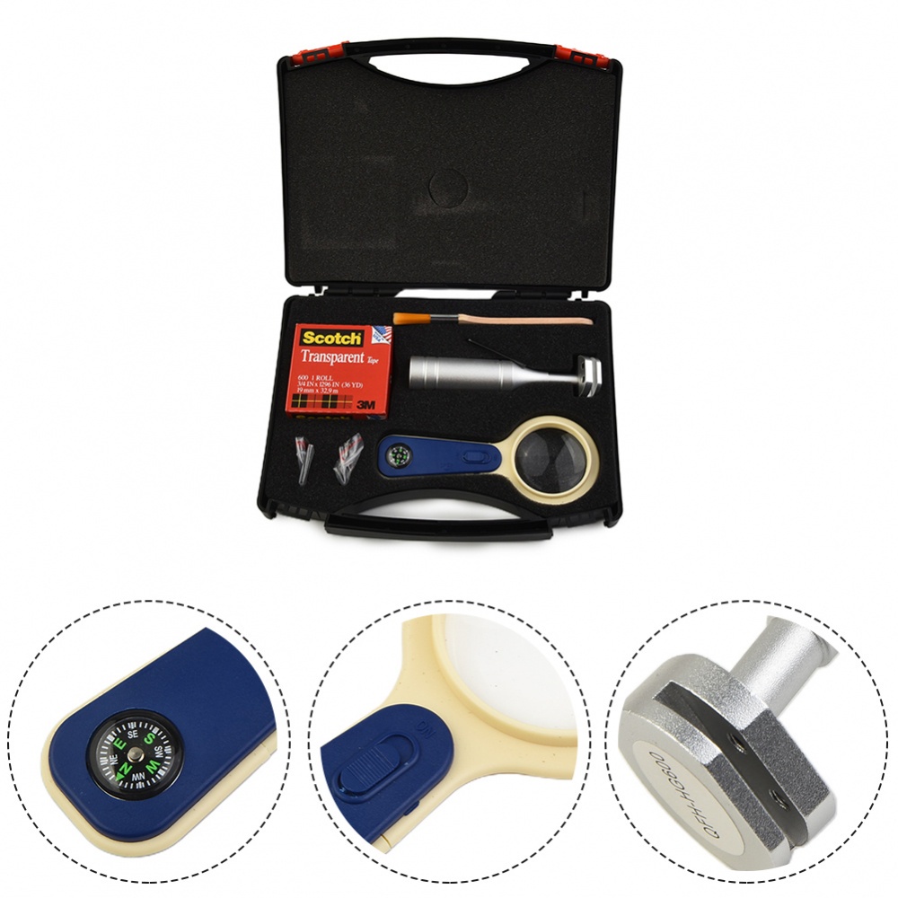 Reliable Cross Hatch Adhesion Testing Kit Ensure Coating Substrate ...